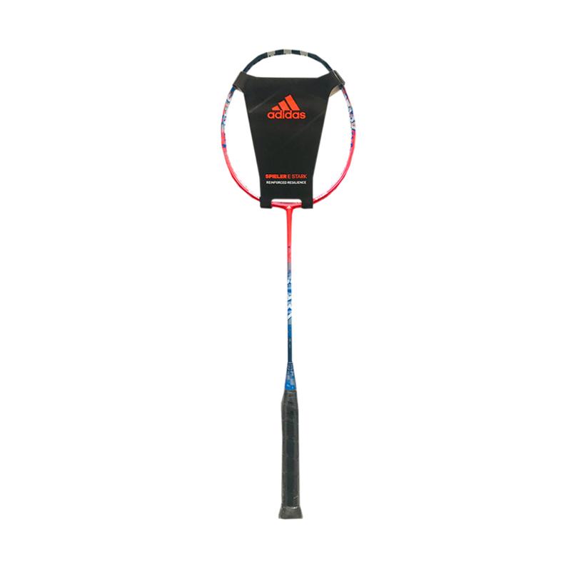 Jual Adidas Spieler E Stark Raket Badminton di Seller JSPORTS - Kramat ...
