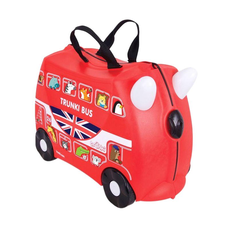 Rekomendasi Koper Kabin Traveling di Bawah 1 Juta