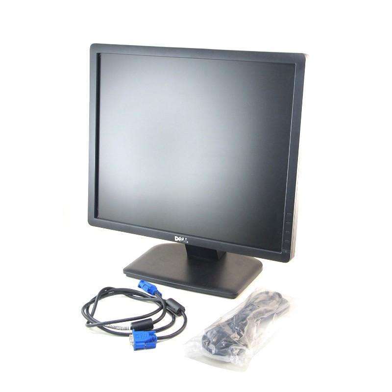 Promo Paling Murah !!! Monitor Dell 19inch Vga Port Harga 1jutaan ...