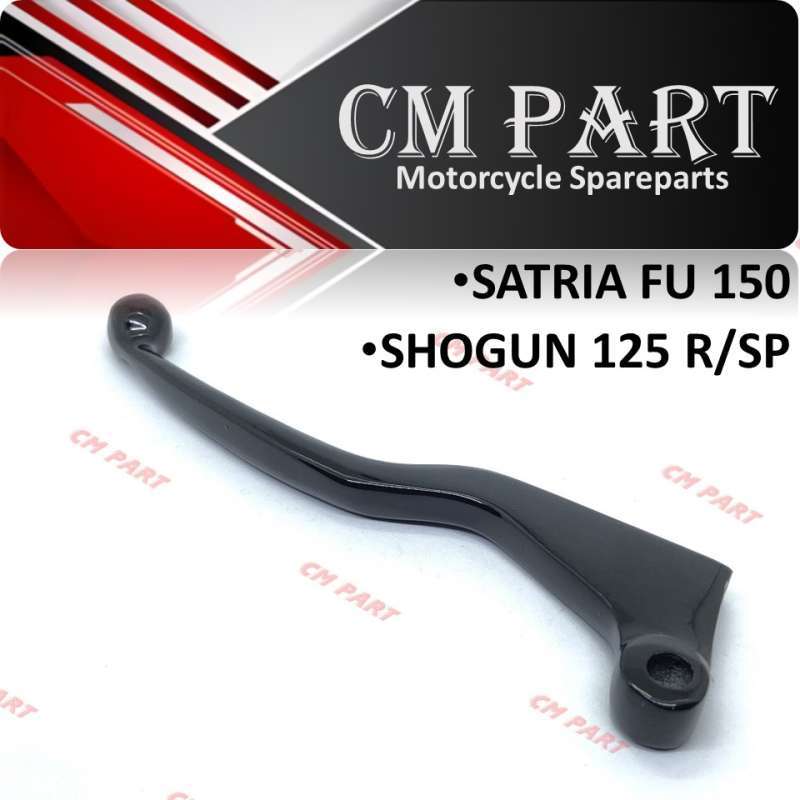 Promo Handle-handel Kopling Kiri Suzuki Satria Fu 150/ Shogun Sp 125 ...