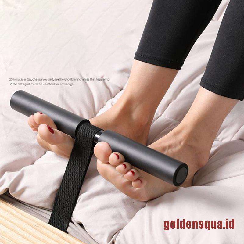 Jual Goldqua Abs Trainer Sit Up Self Suction Abdominal Curl Exercise
