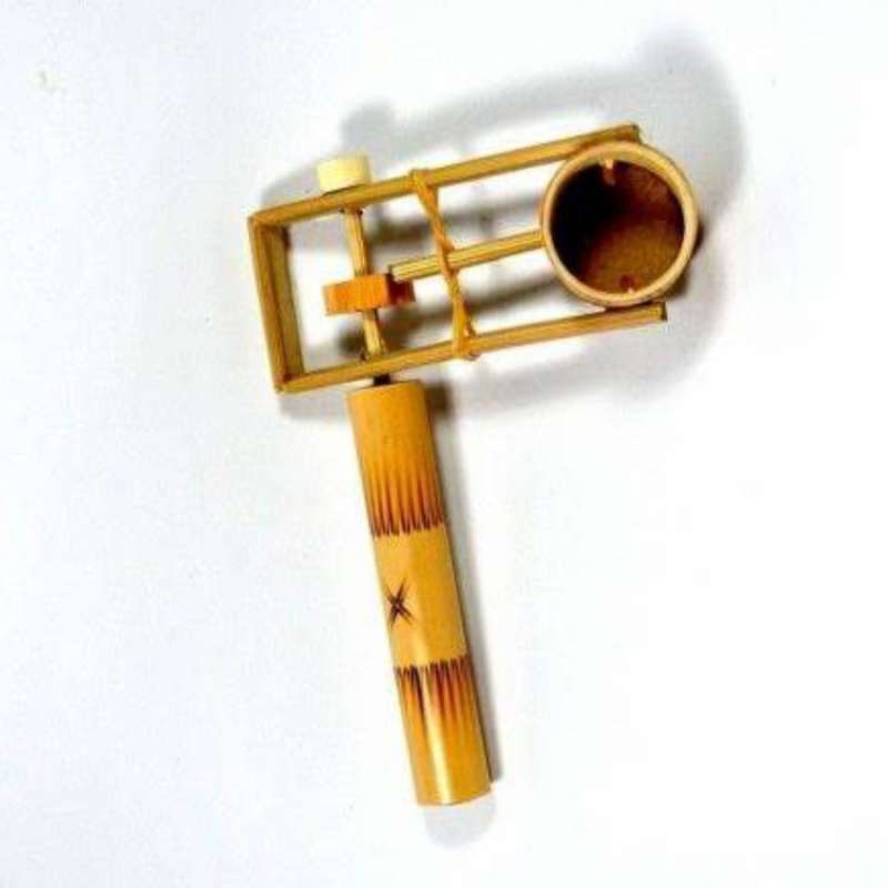 Jual MAINAN TRADISIONAL OROG BAMBU OTOK-OTOK BAMBU SINGLE SOUVENIR ...