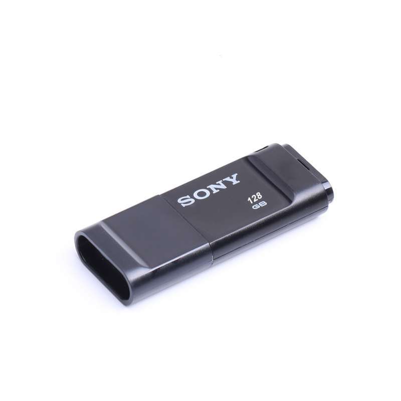 Jual SONY Flash Drive 128/256/512 GB Microvault High Speed X Series ...