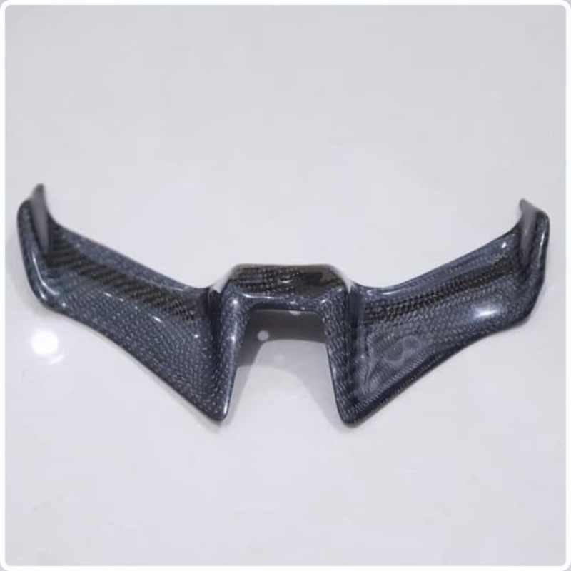 Jual Winglet Carbon Kevlar For Yamaha R15 Vva V3 Carbon Asli Proliner ...