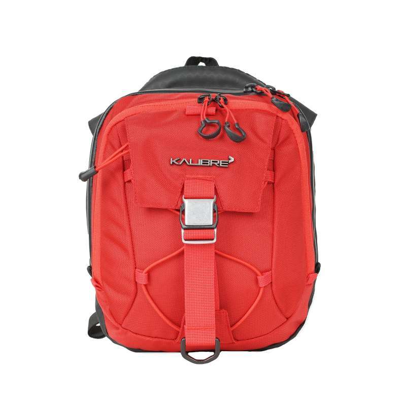 Kalibre Travel Pouch Grid - 🔥 Harga & Model Terbaru Februari 2026