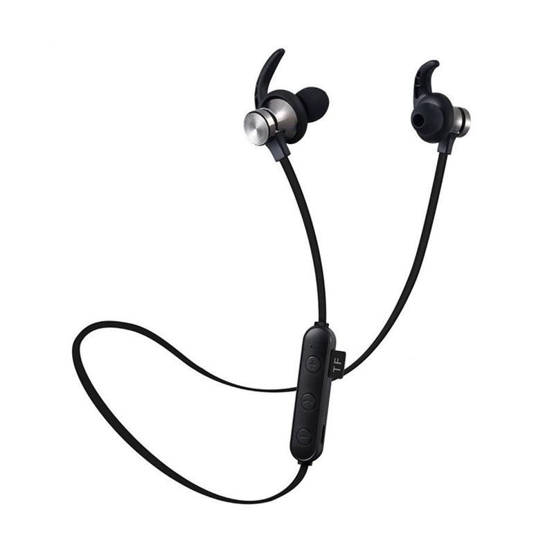 5 Rekomendasi Merek Headset Bluetooth Terbaik untuk Kamu - Blibli Friends