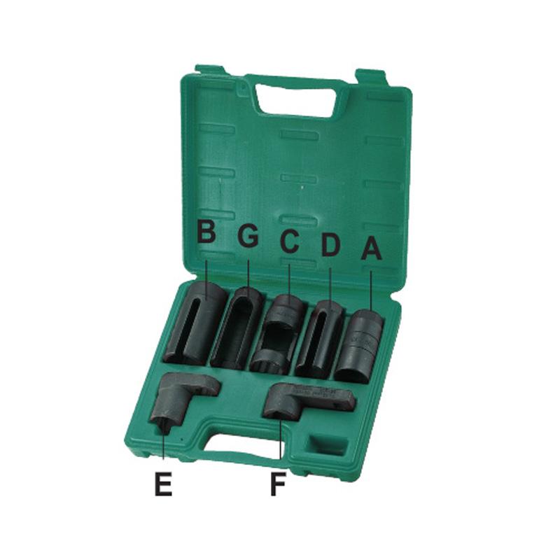 Jual Jonnesway Sensor Sending Unit Socket Set [7 pcs] di Seller ...