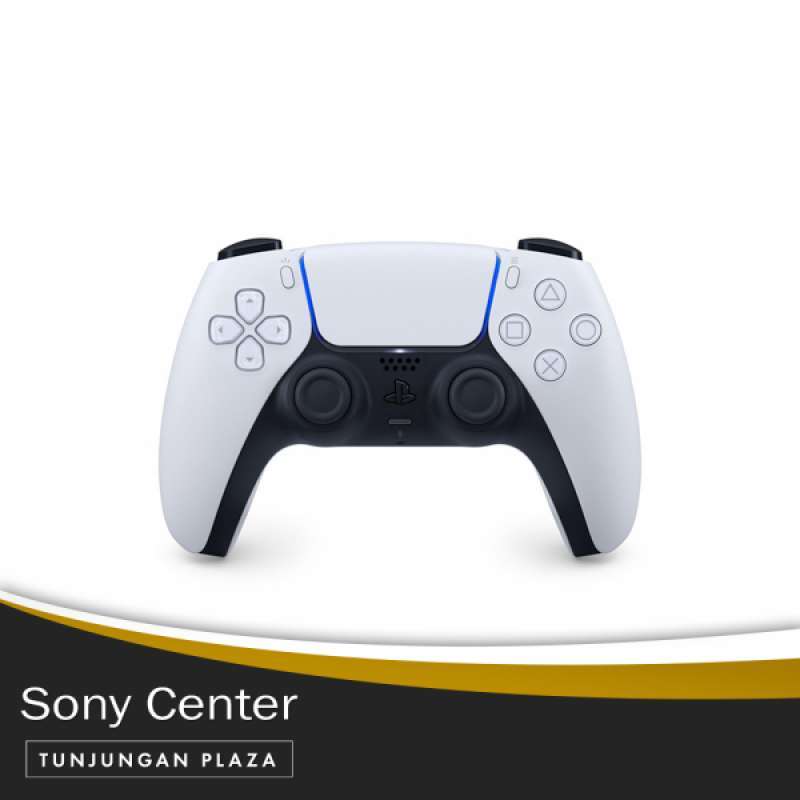 Jual Sony Center Surayaba Ps5 Dual Sense Wireless Controller / Stik Ps5 ...