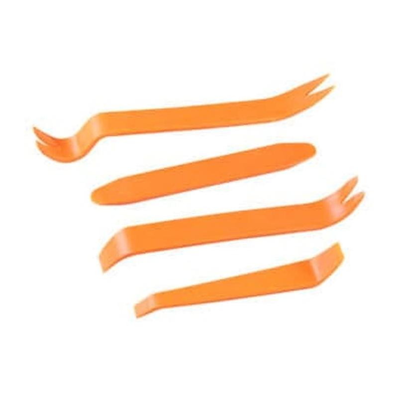 Promo 4pcs Alat Pembuka Klip Panel Audio Door Trim Clip Congkelan ...