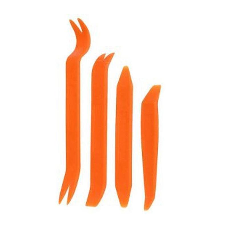 Promo 4pcs Alat Pembuka Klip Panel Audio Door Trim Clip Congkelan ...