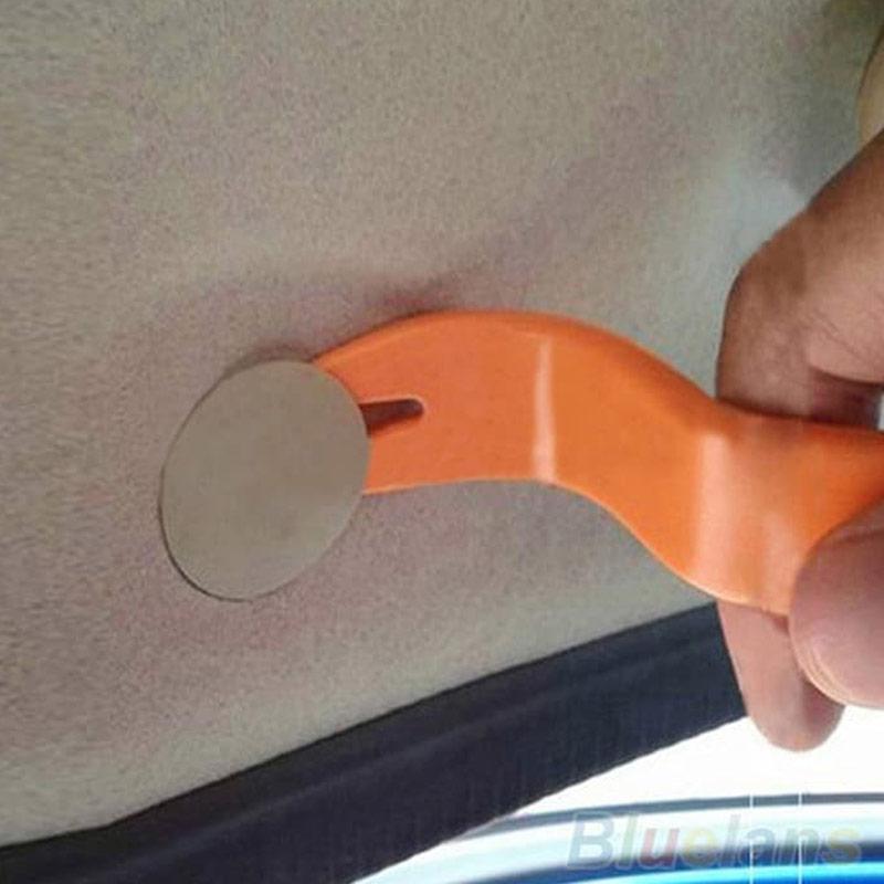 Promo 4pcs Alat Pembuka Klip Panel Audio Door Trim Clip Congkelan ...