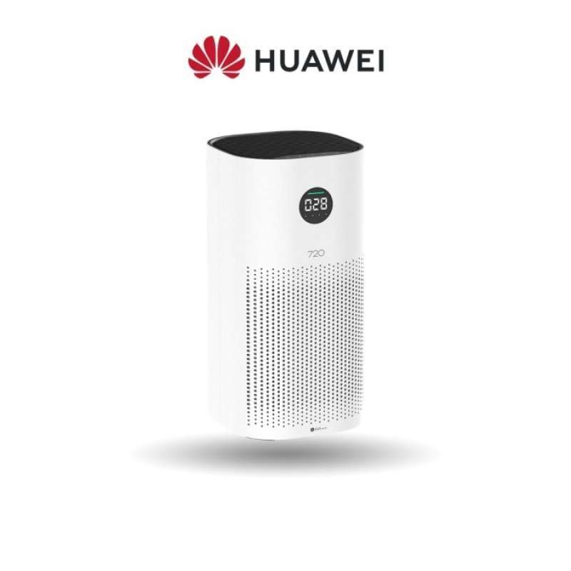 Promo Huawei Hi-link 720 Full-effect Smart Air Purifier 1i Diskon 9% Di ...