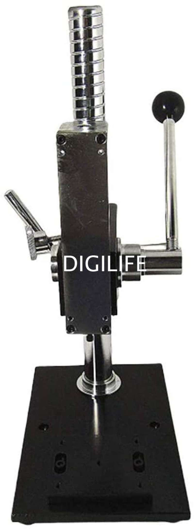 Jual Stand Holder Fruit Hardness Tester Gy-4 Penetrometer Gy4 Gyd Test ...