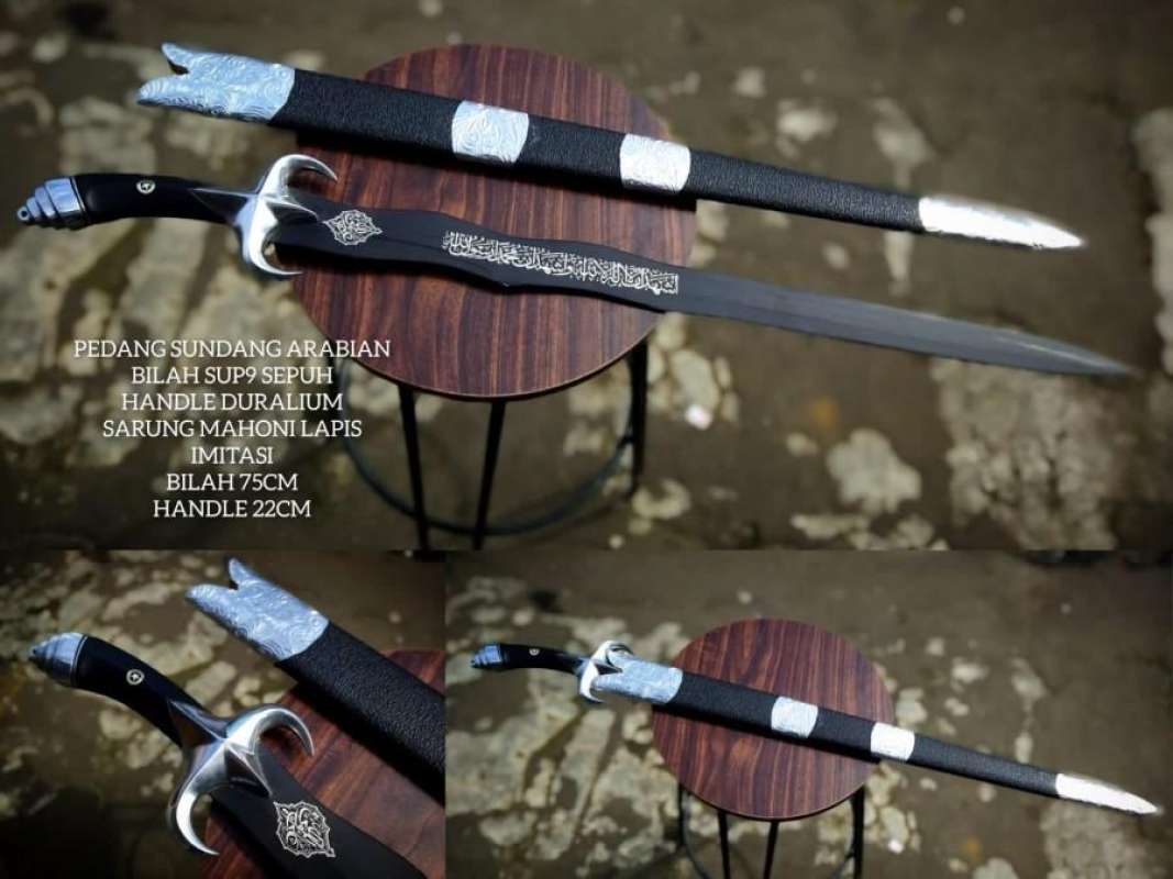 Jual Sundang Original Murah - Harga Diskon April 2024 | Blibli.com