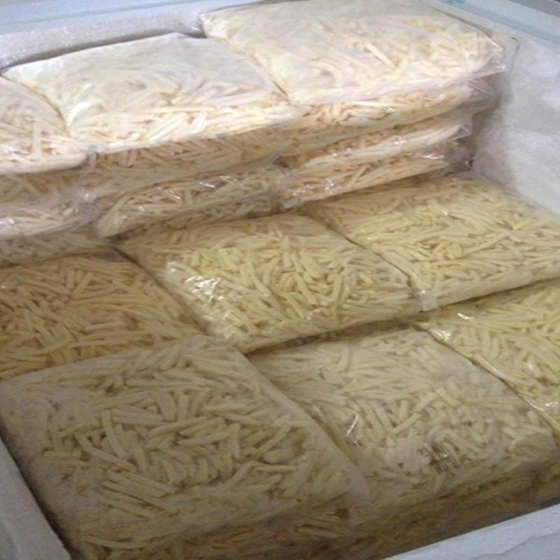 Jual Kentang Aviko Curah ( Fries Frozen) Premium 1kg - Termurah & Halal ...