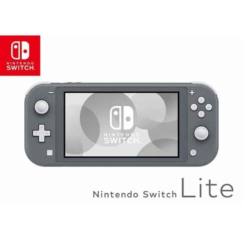 Nintendo Switch Lite 🔥 - Terlengkap & Harga Terbaru 2026