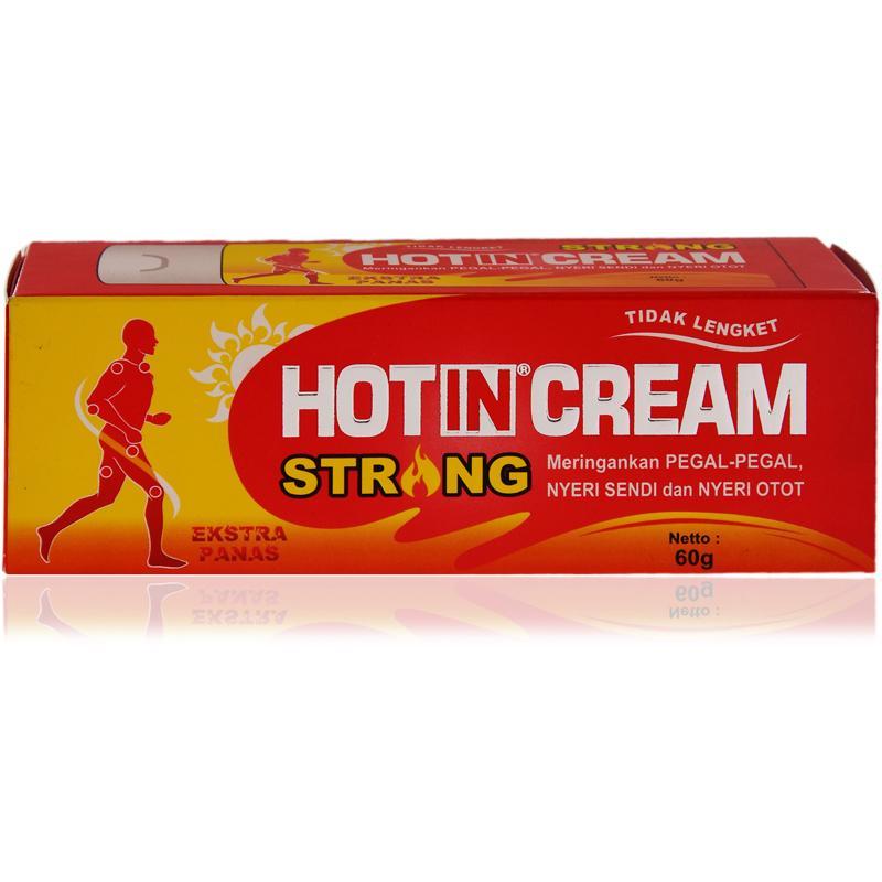 Hot Cream Besar Gratis Ongkir 🔥 Harga Murah Juni 2026