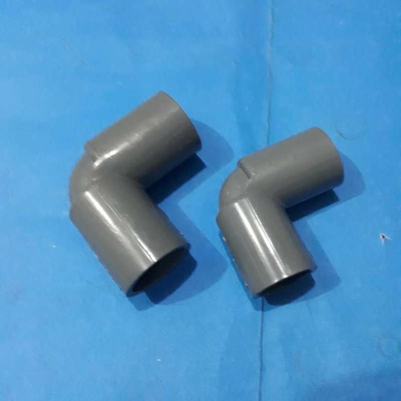 Jual sambungan pipa elbow di Seller Victoryfilter - Cipondoh Indah, Kota Tangerang | Blibli