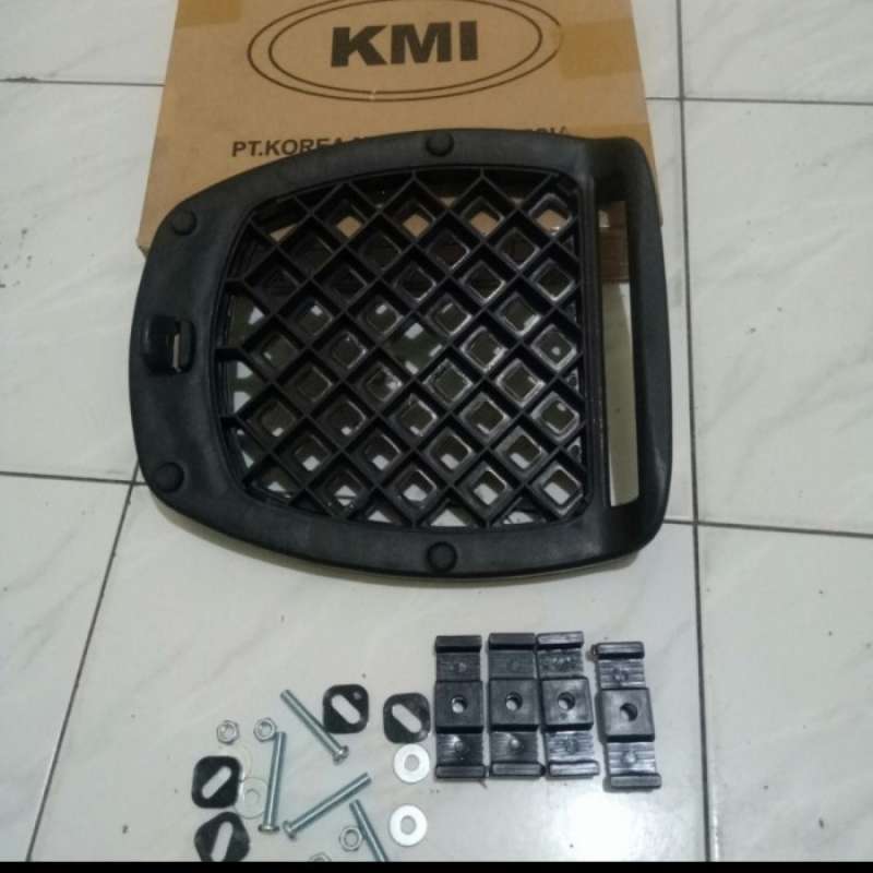 Jual TATAKAN BOX KMI PNP TIPE 701 di Seller Juniperr Shop - Wanasari ...