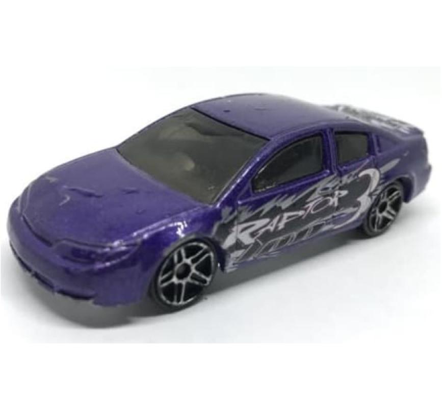 Jual Hot Wheels Saturn ION 2 Diecast [Koleksi Pribadi] di Seller Hot ...