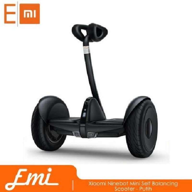 Jual Ninebot Mini Self Balancing Scooter By Emilab Di Seller Emilab ...