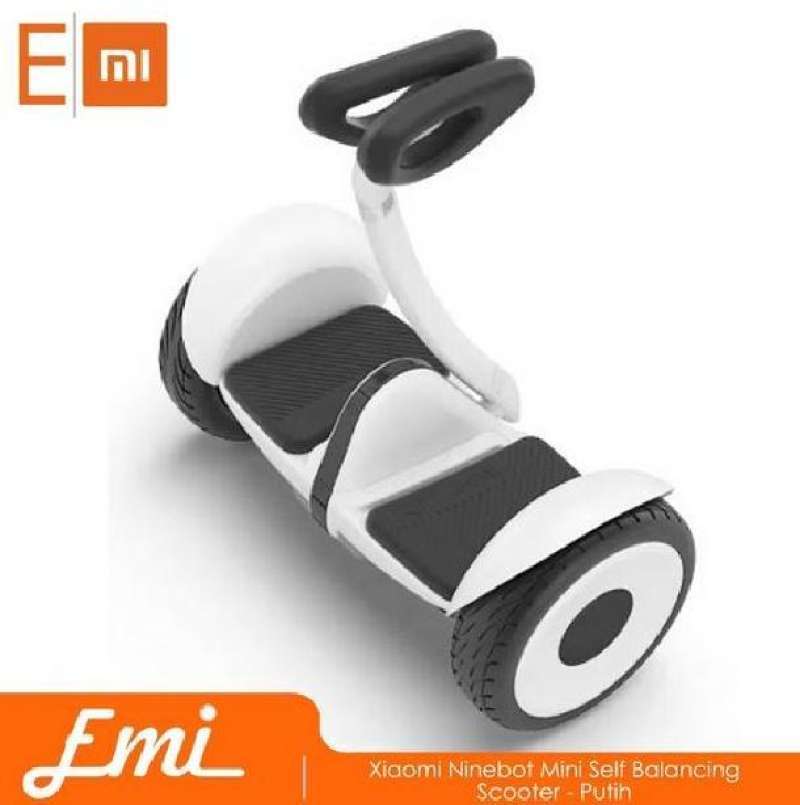 Jual Ninebot Mini Self Balancing Scooter By Emilab Di Seller Emilab ...