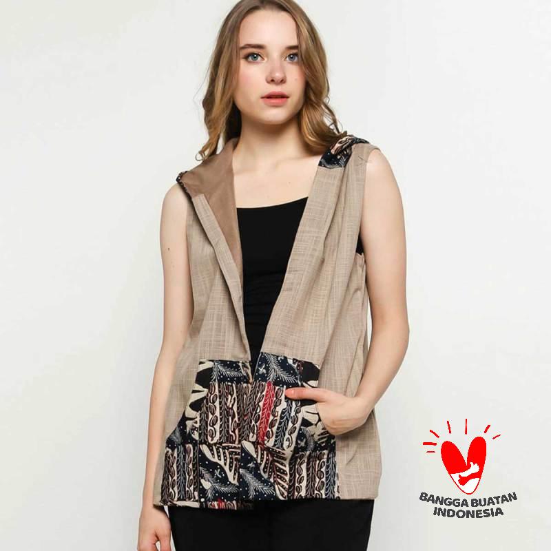 Jual Rompi Formal Cewek Model Terbaru & Kekinian - Harga Diskon Juni ...