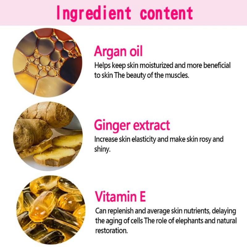 Jual Isana Brightening And Moisturizing Capsules Powdered Skin - Pink ...