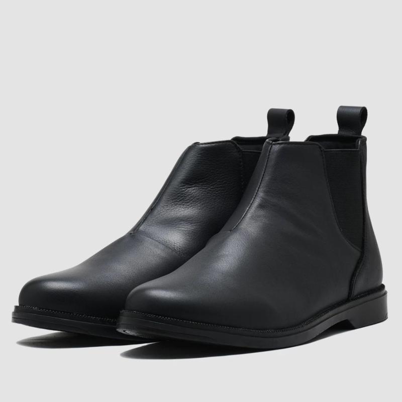 Sepatu Chelsea Boots | atelier-yuwa.ciao.jp