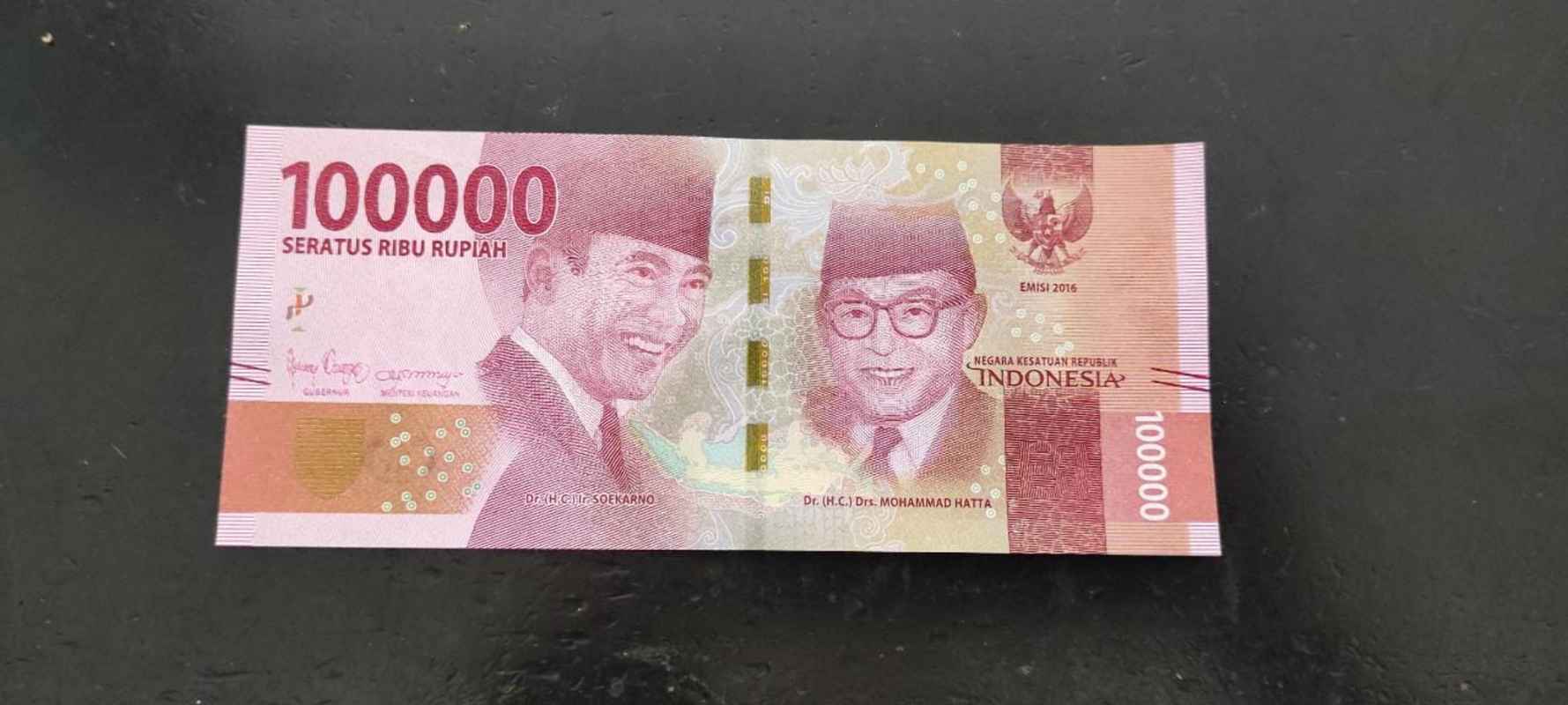 Jual Uang Receh Pecahan Kecil Baru THR Angpao Mahar Kue Ulang Tahun ...