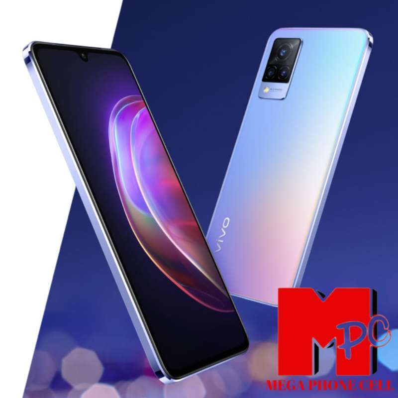 Vivo V21 5G - Harga dan Spesifikasi Terbaru Mei 2024
