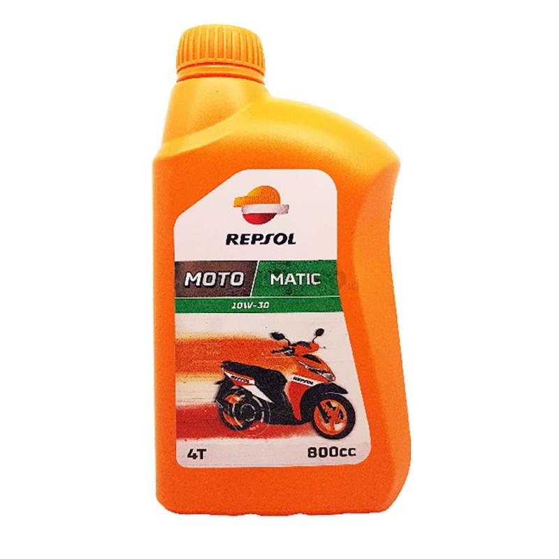 8 Oli yang Bagus untuk Vario 125, Berikut Pilihannya