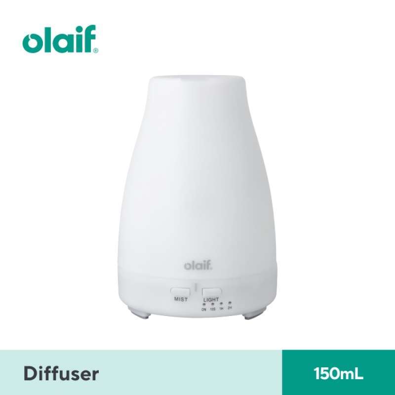 15 Rekomendasi Diffuser Terbaik dengan Harga Terjangkau! (2023)