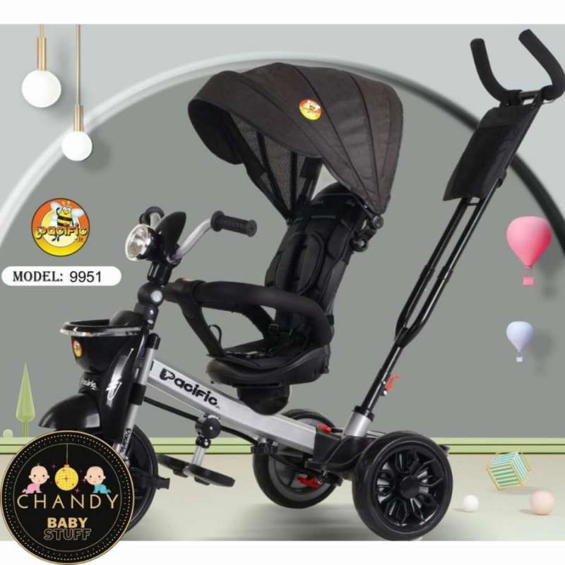 Jual Sepeda Pacific Anak 9951 Harga Termurah Dan Terlengkap 2024 | Blibli