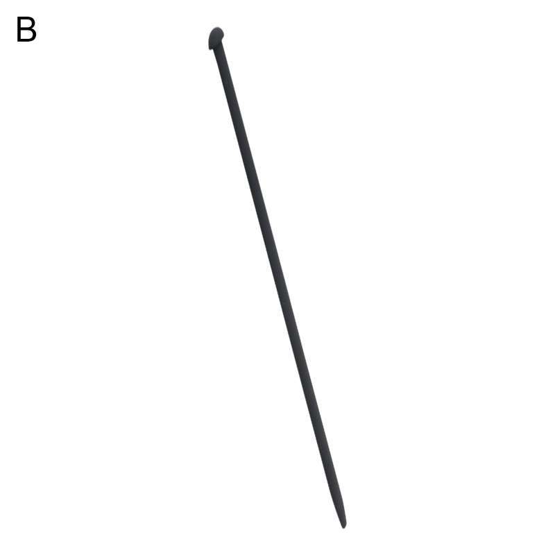 Jual A Love Urethral Tube Rod Deep Insertion Straight To Bladder 4459