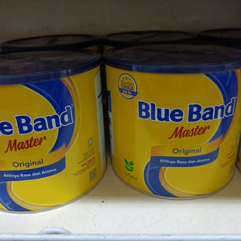Jual Blueband Master Original 2 Kg Di Seller Adhevkhan - Semper Timur ...