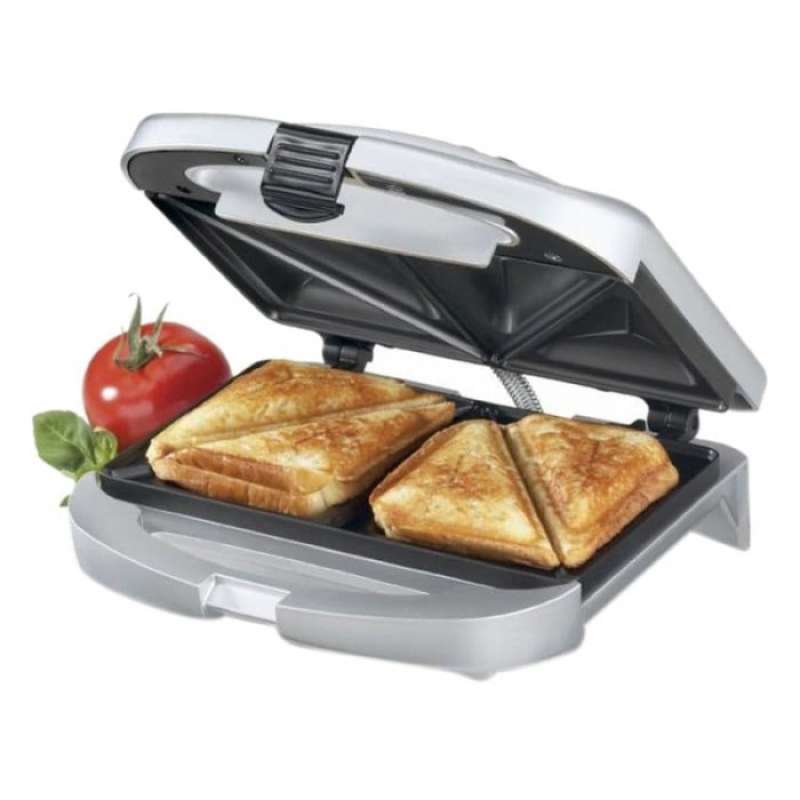 Jual Tefal Sm1551 Sandwich Maker Ultra Compact Sm 1551 Pembuat Sandwich ...