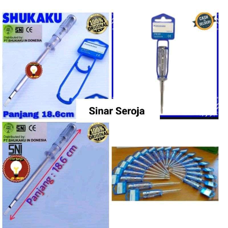 Jual Tespen Listrik Shukaku Original Murah - Harga Diskon April 2024 ...