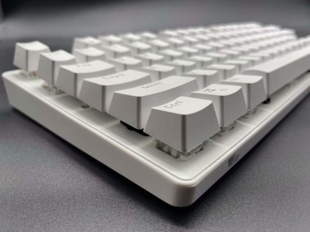 Jual Vortexseries Vx7 Pro Rgb Mechanical Gaming Keyboard Di Seller ...