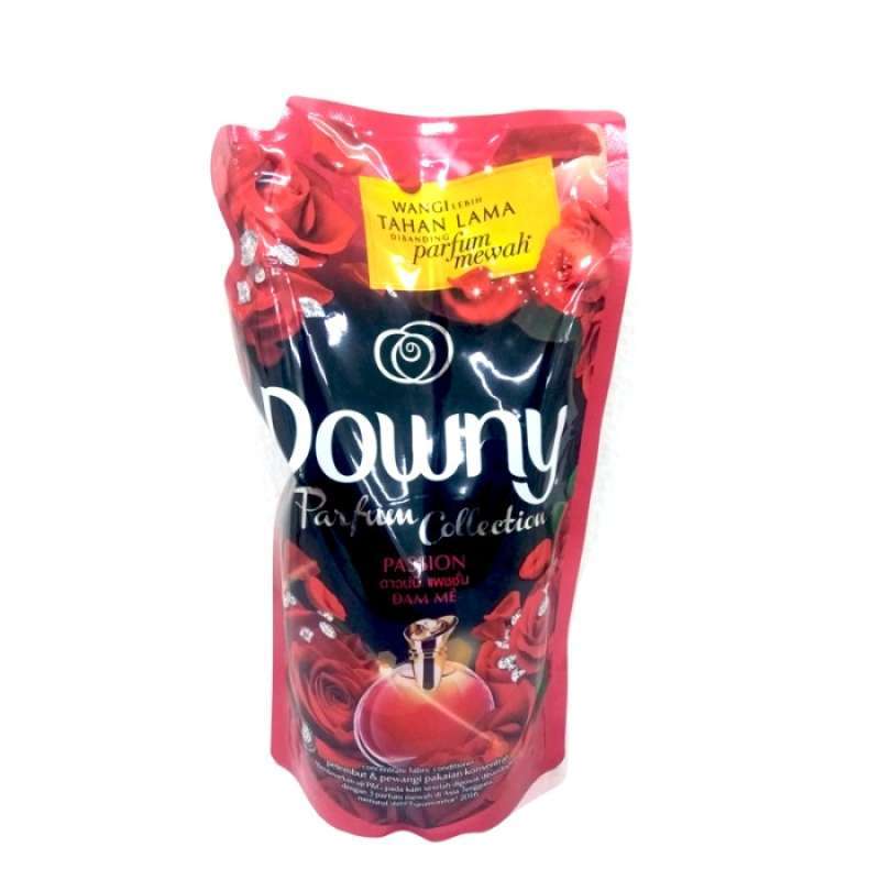 Jual Downy Softener Passion Refill 1.35l Di Seller Suzuya - Suzuya ...