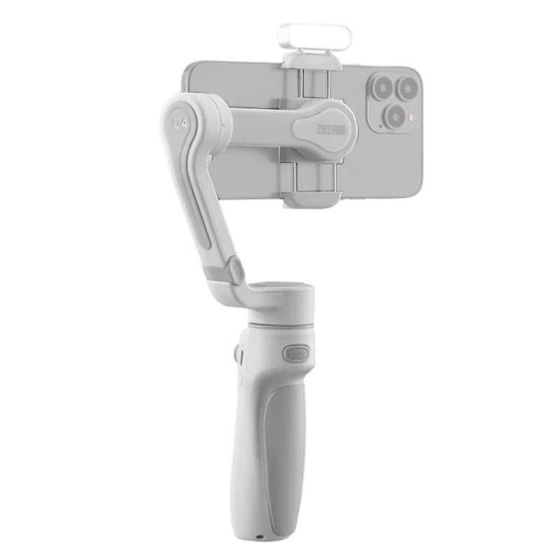 Jual Jpc Kemang Zhiyun Smooth Q4 Gimbal Stabilizer Hp Smartphone Zhiyuntech Garansi Resmi Di ...