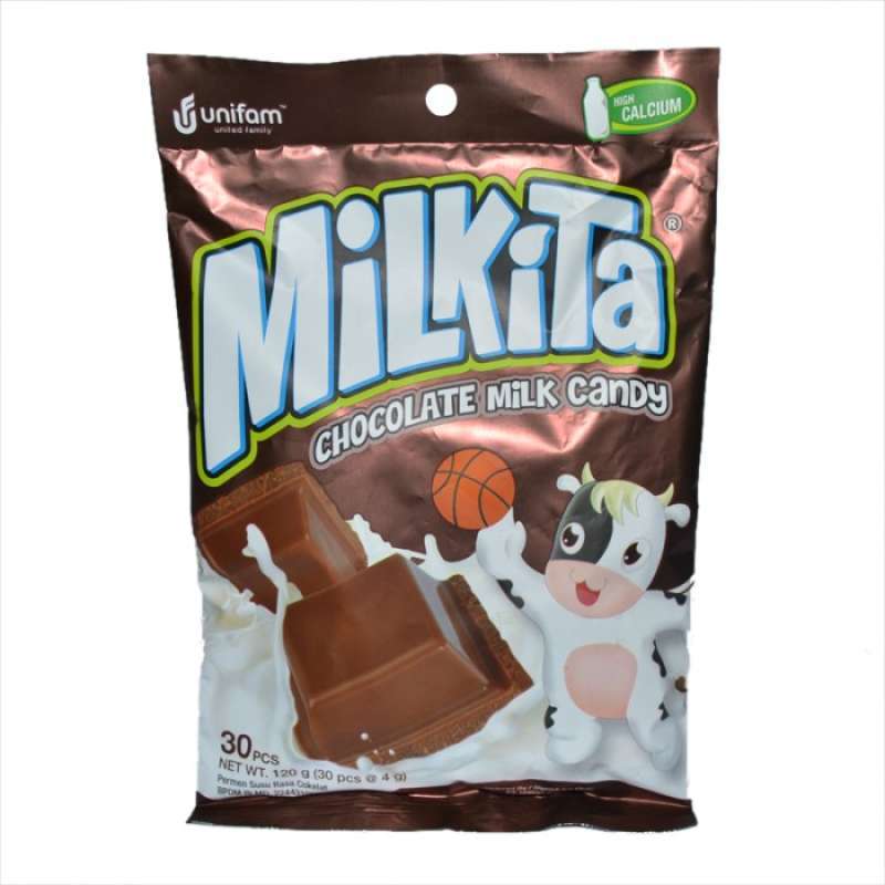 Permen Milkita - Harga Terbaru Juni 2024 & Gratis Ongkir | Blibli