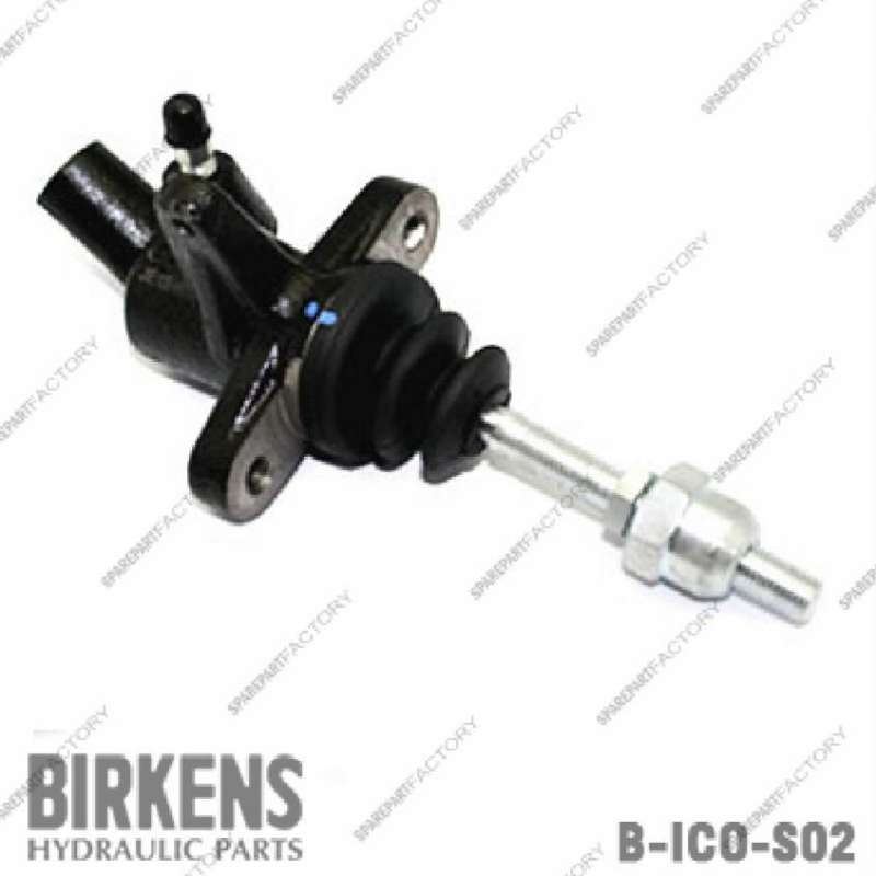 Jual Clutch Operating Assy atau Master Kopling Bawah Isuzu ELF NKR71 di ...