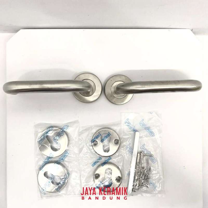 Jual Pegangan Pintu Pivot Dekkson Terbaik Januari 2026 - Harga Murah ...
