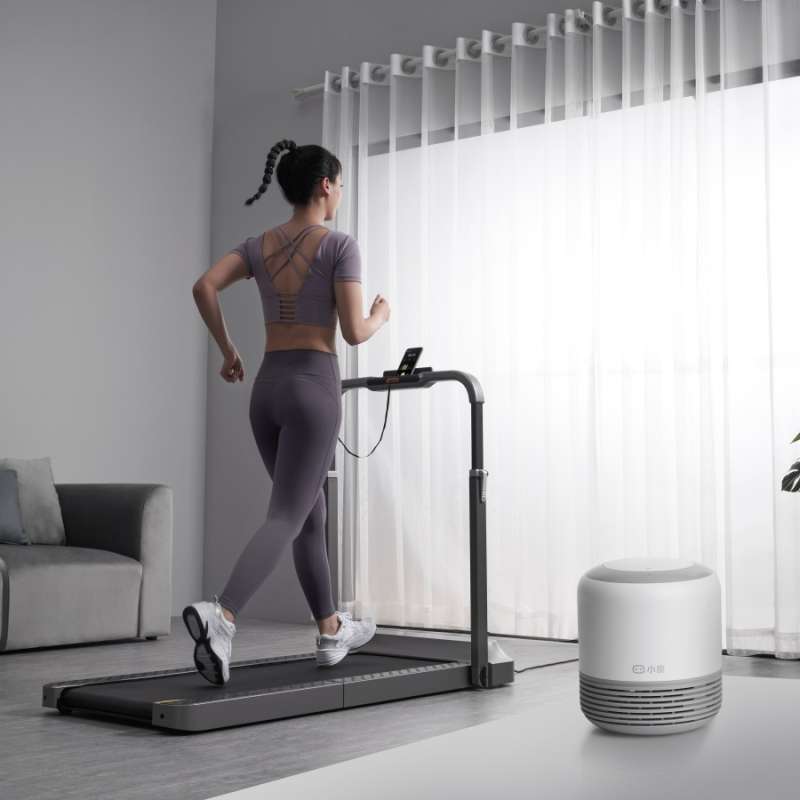 Jual Kingsmith WalkingPad R2 Pro Smart Foldable Treadmill Resmi ...