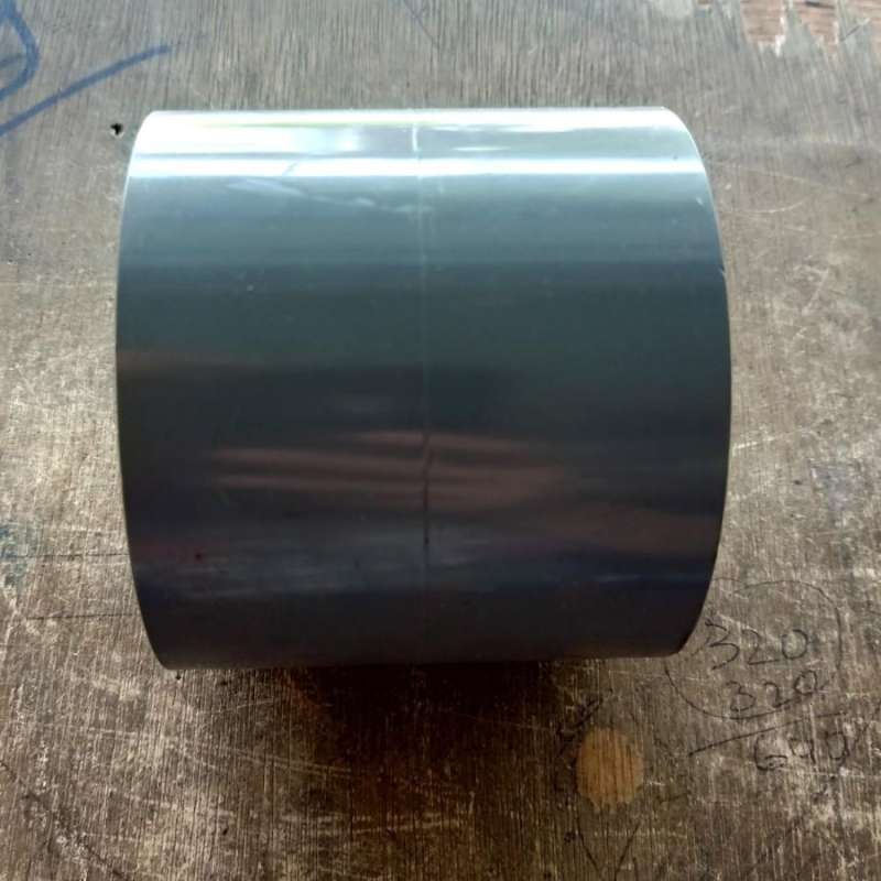 Jual Sambungan Pipa Pvc Sock Sok Lurus 3 Inch Rucika D di Seller TB ...