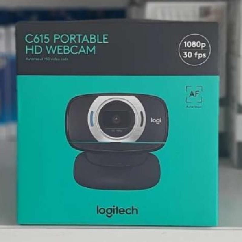Jual Web Cam Logitec C525 Original Murah - Harga Diskon Mei 2024 | Blibli