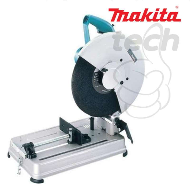 Promo Makita 2414nb Cut Off Machine Mesin Potong Besi [14 Inch] Diskon ...