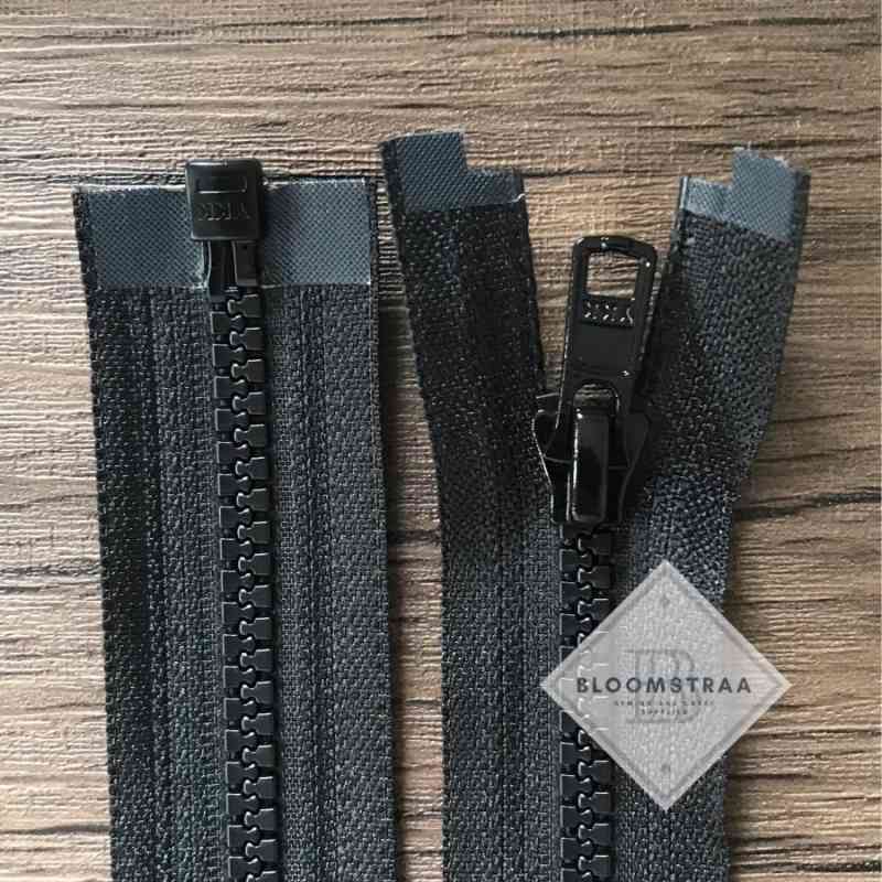 Jual Resleting Jaket Ykk 70cm Sleting Jaket Ykk 28â Zipper Vislon Ykk Di Seller Bloomstraa ...