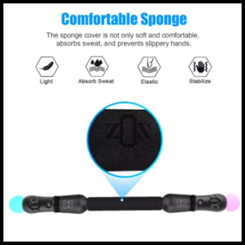 Jual Stik Stick Gagang Game Gaming Controller Vr Virtual Reality Beat ...